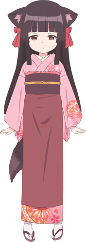 Sakura | Konohana Kitan Wiki | Fandom