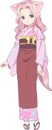 Ren/Gallery | Konohana Kitan Wiki | Fandom