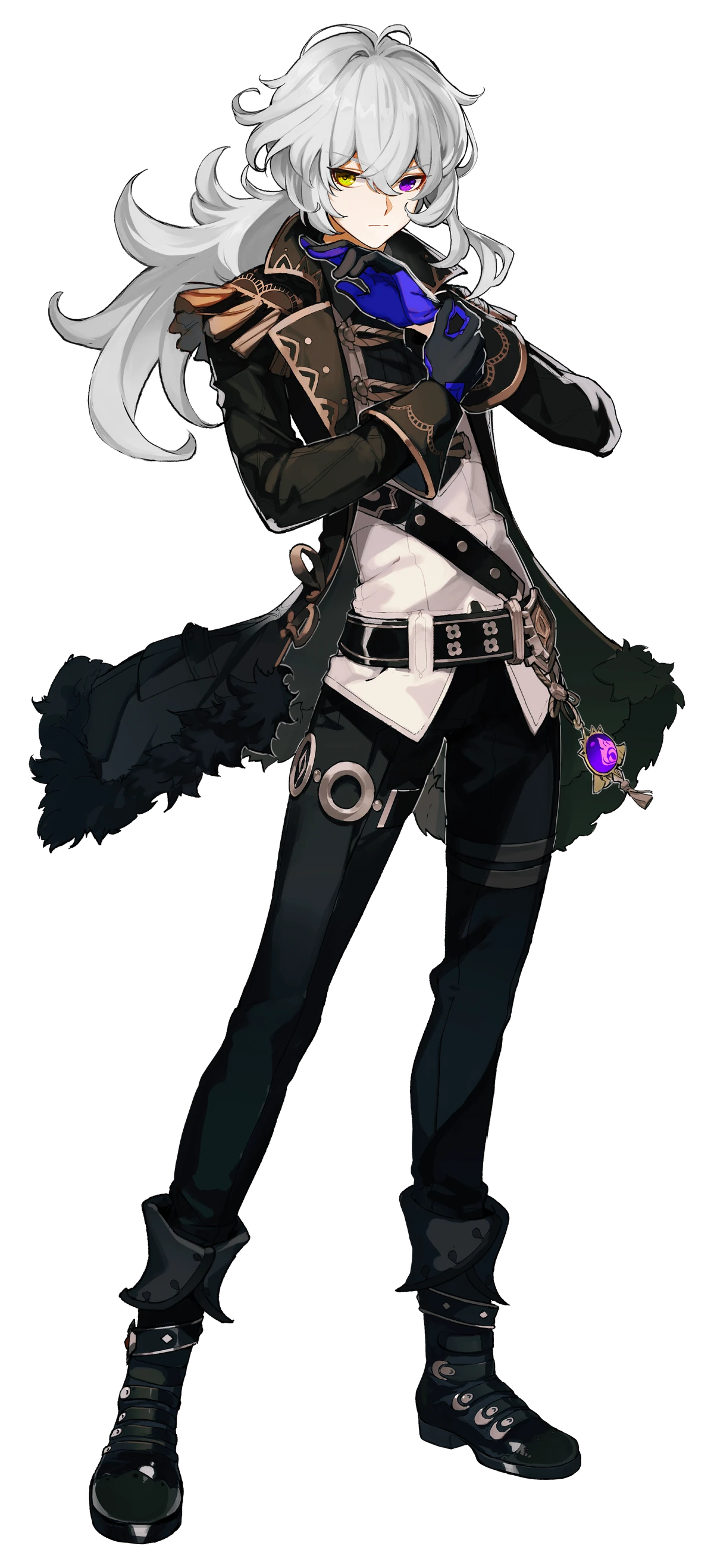 Grima | KonoSuba Fanon Wiki | Fandom