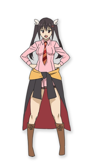 Funifura/Image Gallery | Kono Subarashii Sekai ni Shukufuku wo! Wiki | Fandom