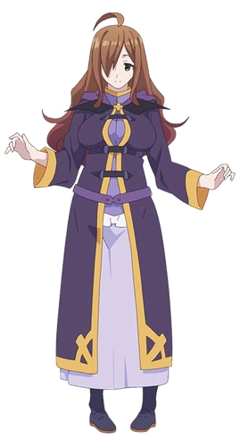 Wiz | Wikia KonoSuba | Fandom