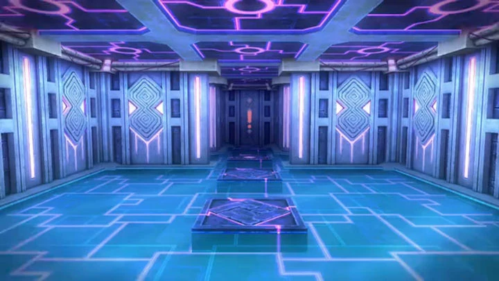 Secret Research Facility | Kono Subarashii Sekai ni Shukufuku wo! Wiki ...