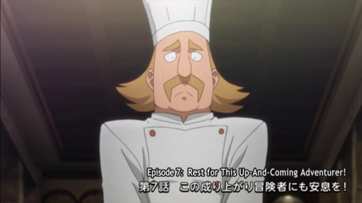 Konosuba Episode 27 | Kono Subarashii Sekai ni Shukufuku wo! Wiki | Fandom