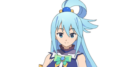 Discuss Everything About Kono Subarashii Sekai ni Shukufuku wo! Wiki ...