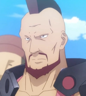 Ruffian | Wikia KonoSuba | Fandom