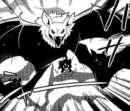 Giant Bat | Kono Subarashii Sekai ni Shukufuku wo! Wiki | Fandom