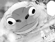 King Toad | Kono Subarashii Sekai ni Shukufuku wo! Wiki | Fandom