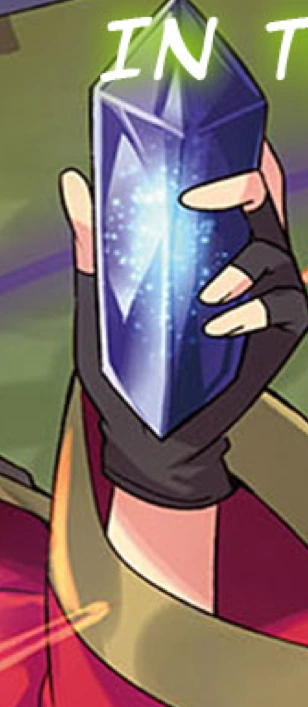 Manatite | Kono Subarashii Sekai ni Shukufuku wo! Wiki | Fandom