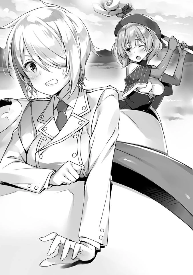 Rain/Image Gallery | Kono Subarashii Sekai ni Shukufuku wo! Wiki | Fandom