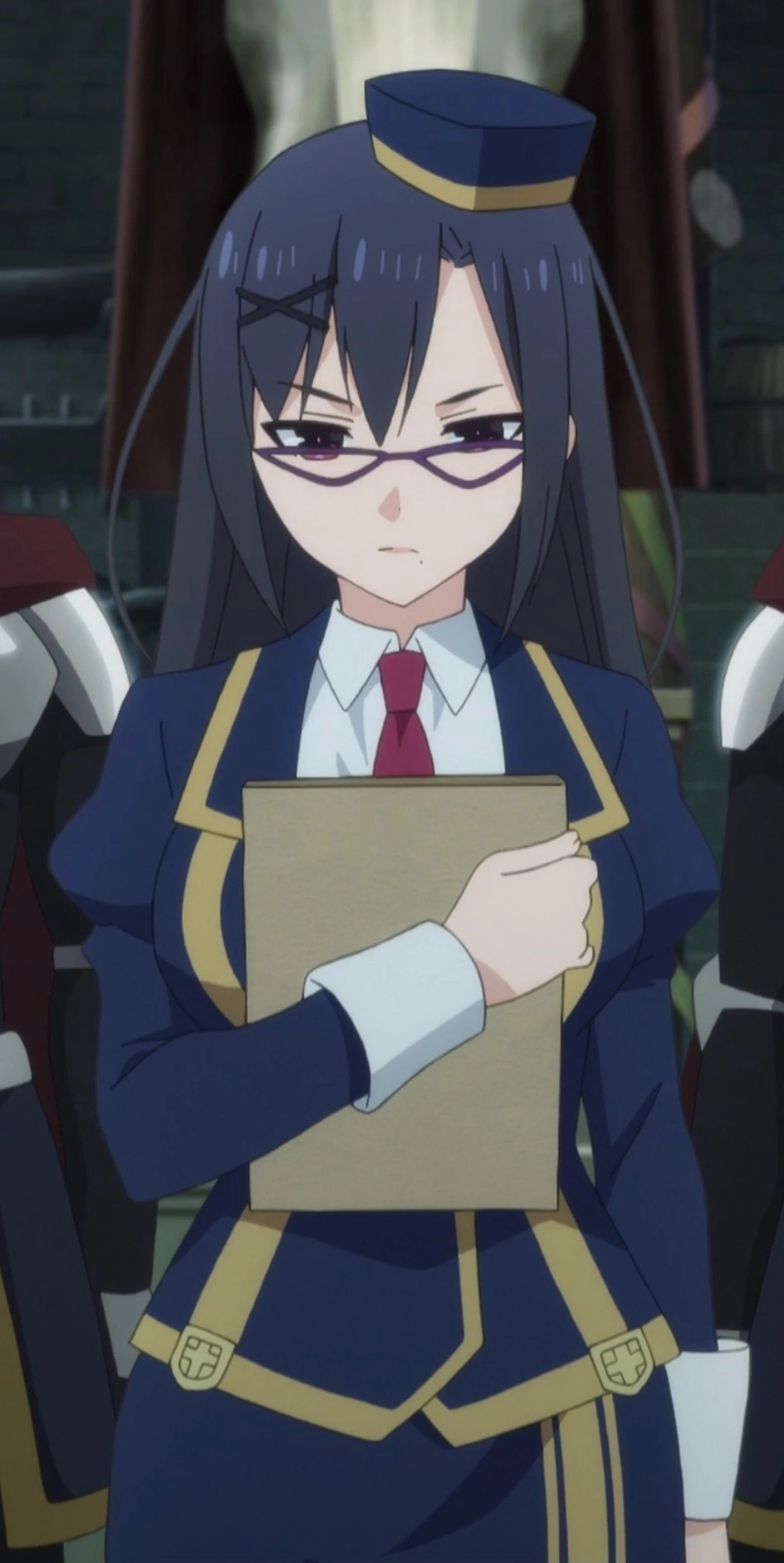 Sena/History | Kono Subarashii Sekai ni Shukufuku wo! Wiki | Fandom