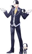 Vanir/Image Gallery | Kono Subarashii Sekai ni Shukufuku wo! Wiki | Fandom