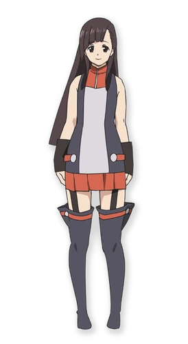 Yuiyui | Kono Subarashii Sekai ni Shukufuku wo! Wiki | Fandom