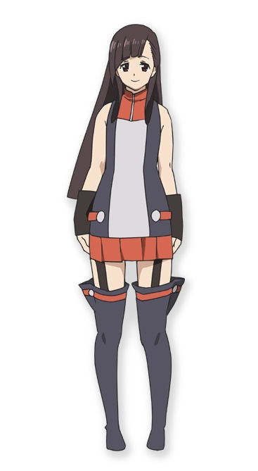 Yuiyui | Wikia KonoSuba | Fandom