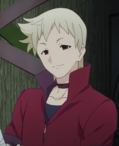 Dust | Wikia KonoSuba | Fandom