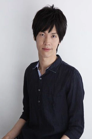 Masakazu Nishida | Wikia KonoSuba | Fandom