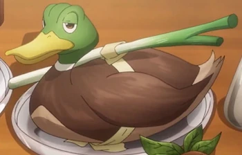 Duxion | Kono Subarashii Sekai ni Shukufuku wo! Wiki | Fandom