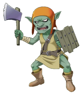 Goblin | Kono Subarashii Sekai ni Shukufuku wo! Wiki | Fandom