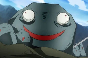 Explosion Stone | Kono Subarashii Sekai ni Shukufuku wo! Wiki | Fandom