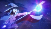 Megumin/History | Kono Subarashii Sekai ni Shukufuku wo! Wiki | Fandom