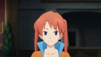 Laina | Kono Subarashii Sekai ni Shukufuku wo! Wiki | Fandom