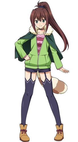 Rin | Kono Subarashii Sekai ni Shukufuku wo! Wiki | Fandom