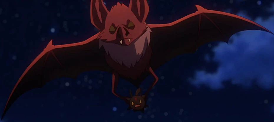 Giant Bat | Kono Subarashii Sekai ni Shukufuku wo! Wiki | Fandom