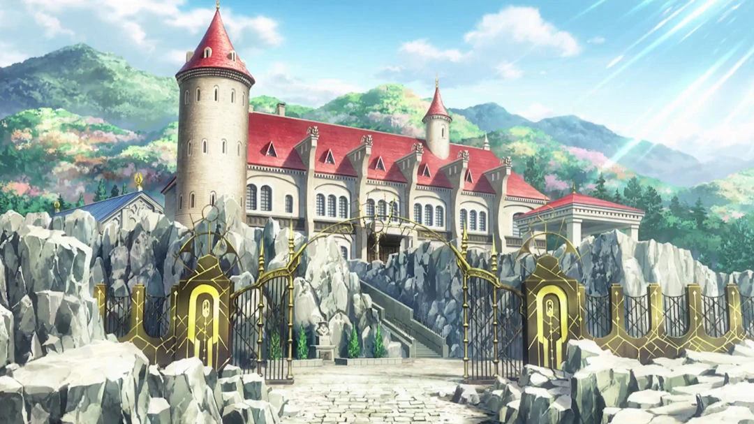 Red Prison | Kono Subarashii Sekai ni Shukufuku wo! Wiki | Fandom