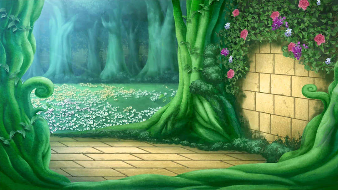 Great Tree Labyrinth | Kono Subarashii Sekai ni Shukufuku wo! Wiki | Fandom