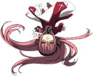 Anna Filante Estroid | Kono Subarashii Sekai ni Shukufuku wo! Wiki | Fandom