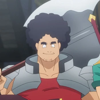 Terry | Kono Subarashii Sekai ni Shukufuku wo! Wiki | Fandom