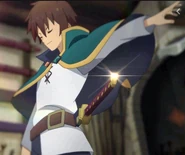 Chunchunmaru | Kono Subarashii Sekai ni Shukufuku wo! Wiki | Fandom