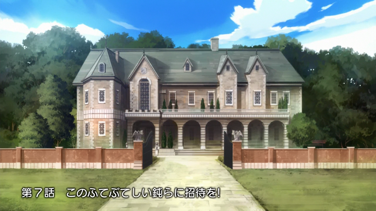 Konosuba Episode 17 | Kono Subarashii Sekai ni Shukufuku wo! Wiki | Fandom