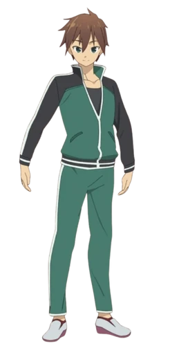 Kazuma Satou | Kono Subarashii Sekai ni Shukufuku wo! Wiki | Fandom