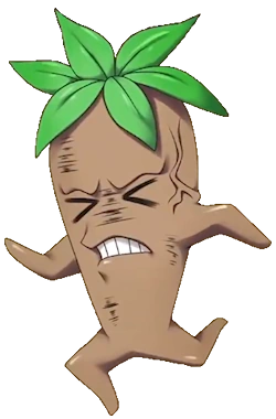 Mandrake | Kono Subarashii Sekai ni Shukufuku wo! Wiki | Fandom