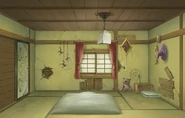 Megumin's Home | Kono Subarashii Sekai ni Shukufuku wo! Wiki | Fandom