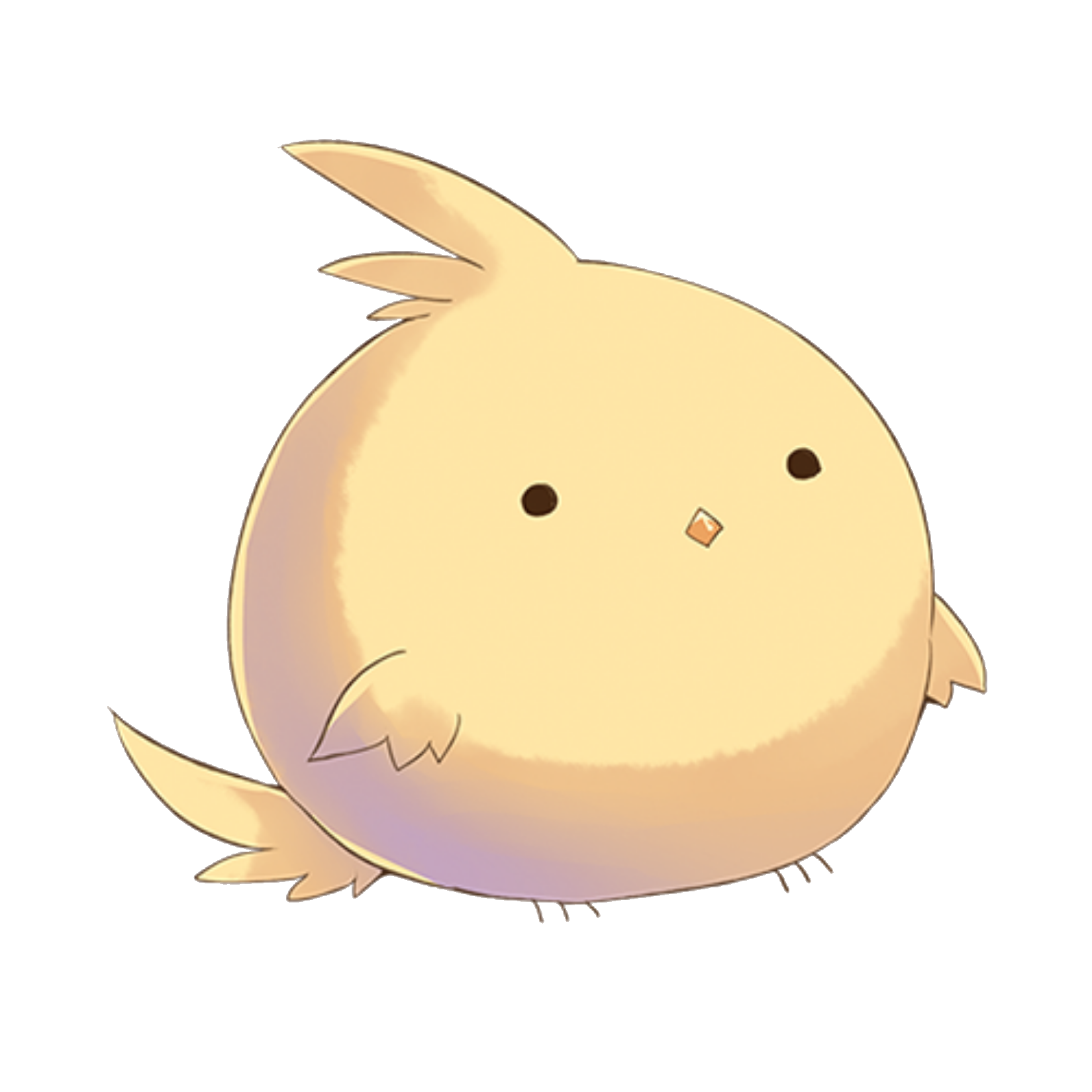 Anime Bebe Dragao De Agua