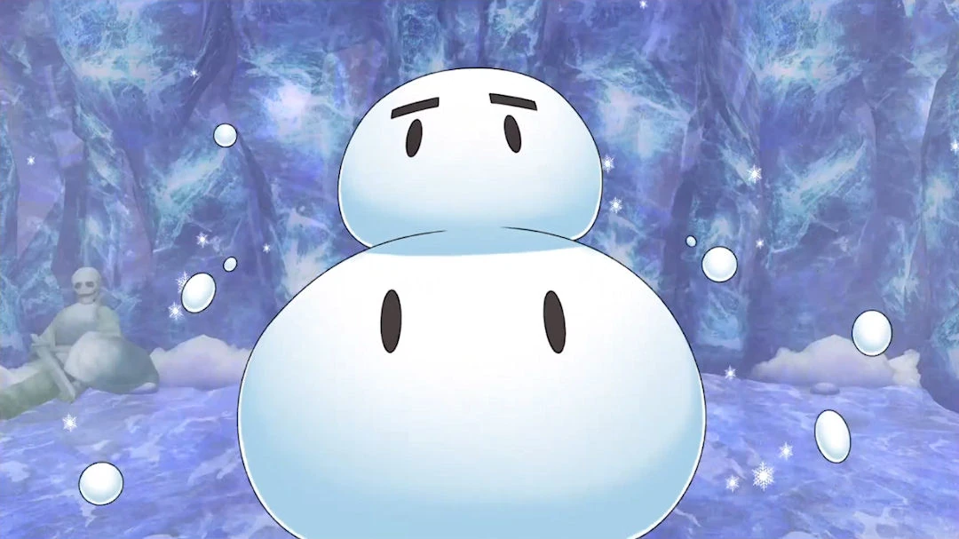 Big Snow Sprite | Kono Subarashii Sekai ni Shukufuku wo! Wiki | Fandom