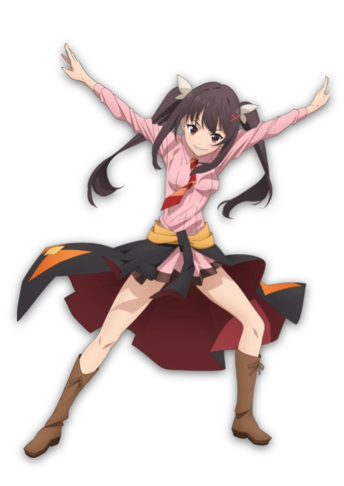 Funifura/Image Gallery | Kono Subarashii Sekai ni Shukufuku wo! Wiki | Fandom