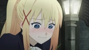 Darkness/History | Kono Subarashii Sekai ni Shukufuku wo! Wiki | Fandom