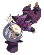 Anna Filante Estroid | Kono Subarashii Sekai ni Shukufuku wo! Wiki | Fandom