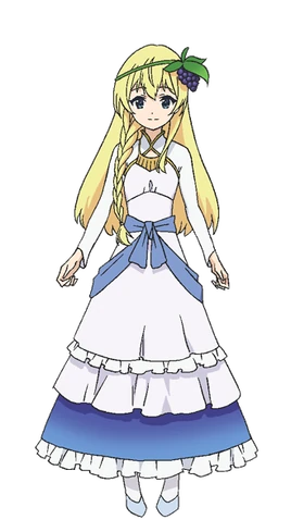 Iris Stylish-Sword Belzerg | Kono Subarashii Sekai ni Shukufuku wo ...