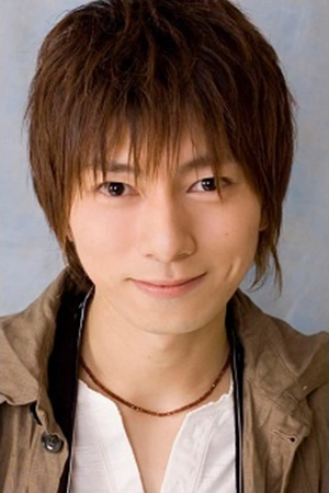 Wataru Hatano | Wikia KonoSuba | Fandom
