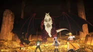 Dragon | Kono Subarashii Sekai ni Shukufuku wo! Wiki | Fandom