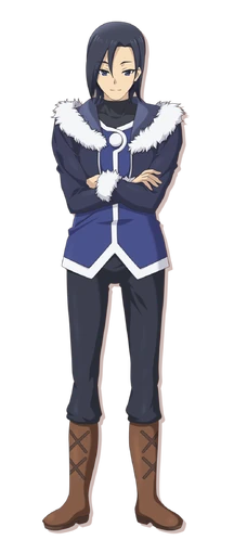 Keith | Kono Subarashii Sekai ni Shukufuku wo! Wiki | Fandom