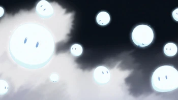 Snow Sprite | Kono Subarashii Sekai ni Shukufuku wo! Wiki | Fandom