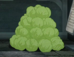Lettuce | Kono Subarashii Sekai ni Shukufuku wo! Wiki | Fandom