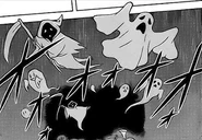 Ghost | Kono Subarashii Sekai ni Shukufuku wo! Wiki | Fandom