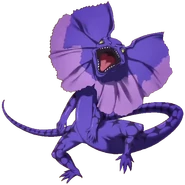 Lizard Runner | Kono Subarashii Sekai ni Shukufuku wo! Wiki | Fandom