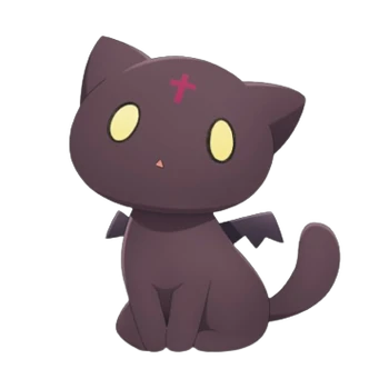 Chomusuke | Kono Subarashii Sekai ni Shukufuku wo! Wiki | Fandom