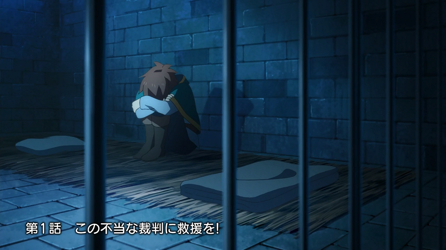 Episodio 11 | Wikia KonoSuba | Fandom